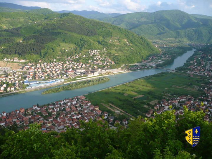 Bosansko-podrinjski kanton Goražde - Page 3 - BosanskeHistorije.com