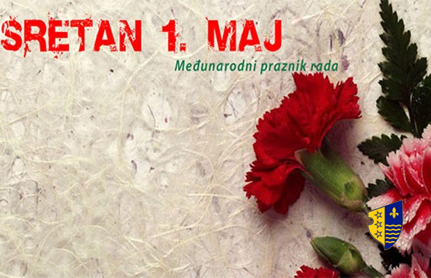 Svim radnicima i radnicama, građanima Bosansko-podrinjskog kantona ...